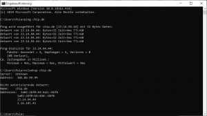 Pengertian CMD : Aplikasi, Sejarah, Contoh Dan Fungsinya - Kang Fappin