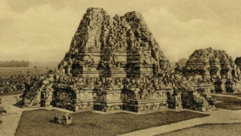 Kerajaan Mataram Kuno : Kehidupan, Raja Terkenal, Makalah Dan Prasasti ...