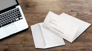 Pengertian Surat Resmi : Ciri, Struktur Bagian, Fungsi, Jenis Dan ...